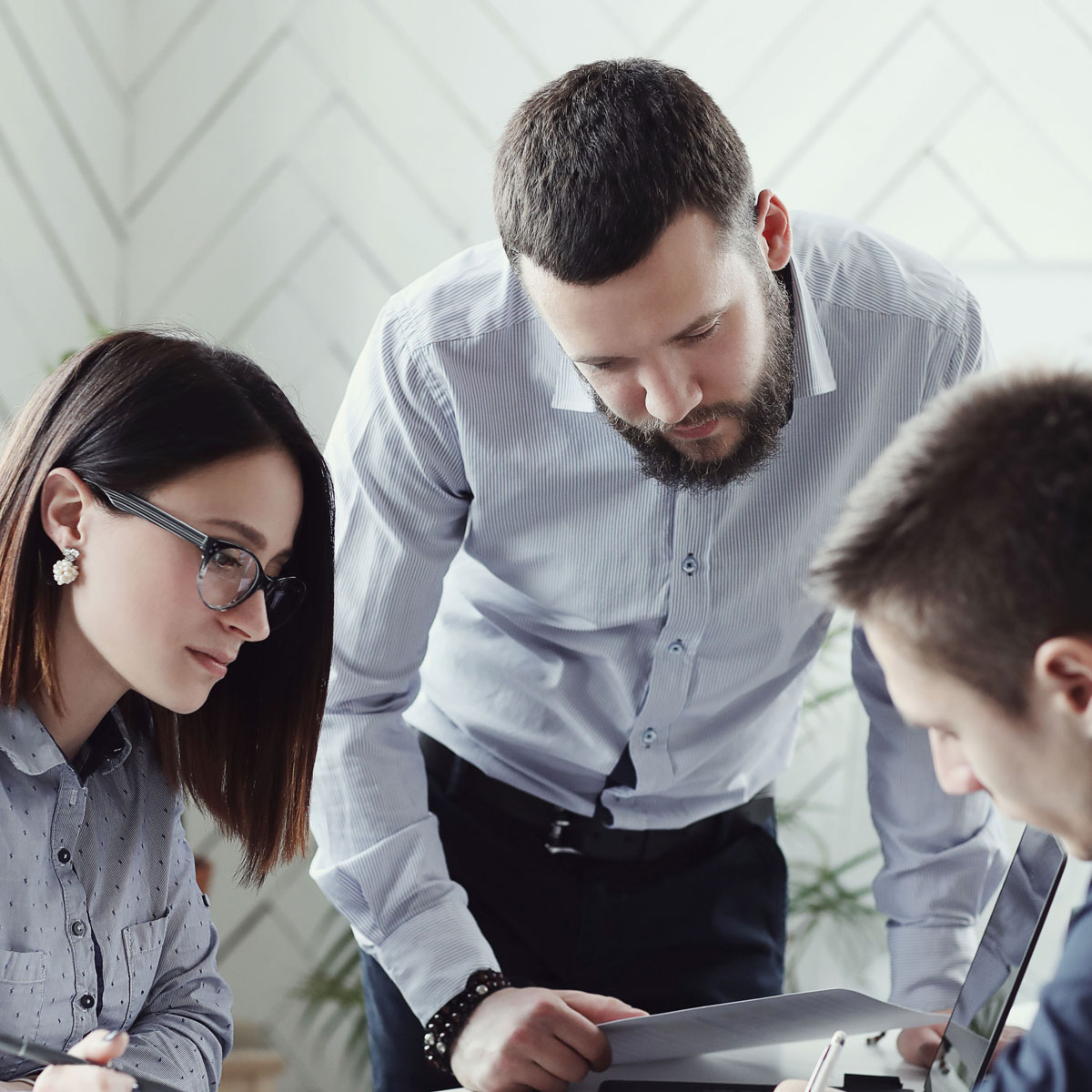 Medium Consultoria – Consultoría, Auditoria y gestión de Negocios y proyectos